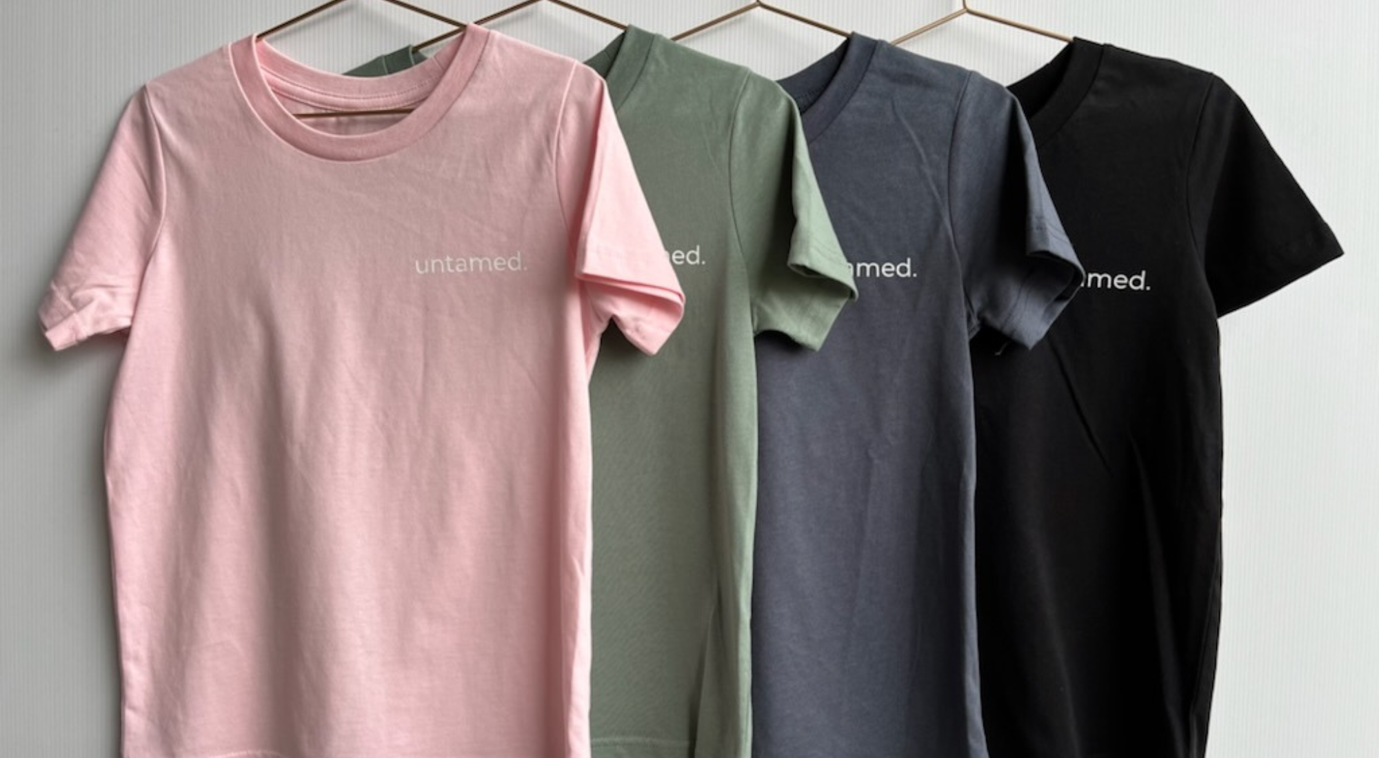 Untamed The Label – untamed the label